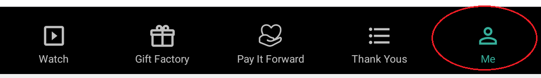 How Do I Change my Password? – Angel Studios